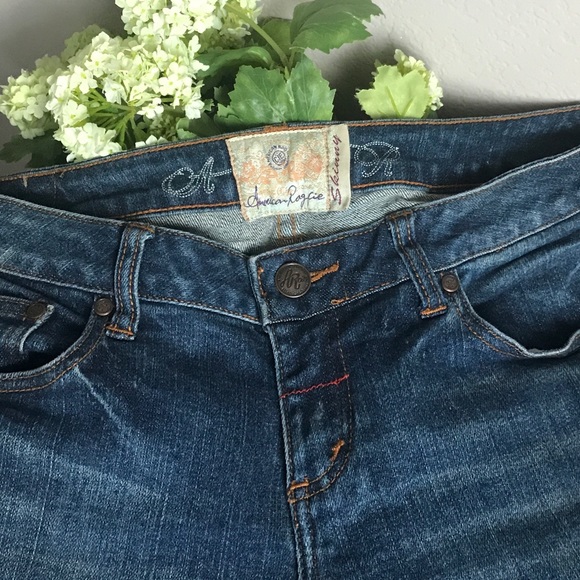 American Rag | Jeans | American Rag Co Jeans Sz 1 | Poshmark